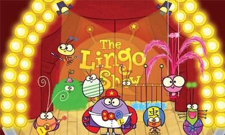 Saul Nassé, BBC Learning | The Broadcast Interview | Broadcast