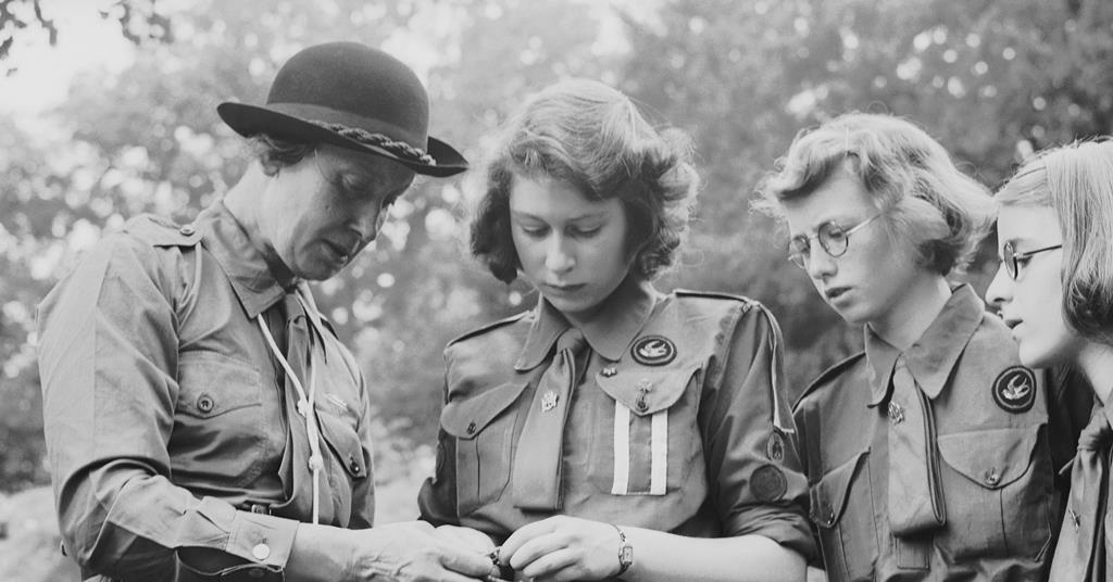 Elizabeth: Our Queen, Channel 5 | Video | Broadcast