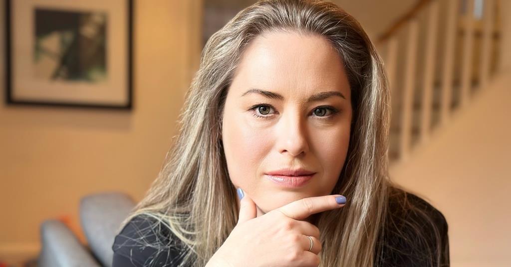 Serial Maven Studios taps Blue Ant exec for COO | News | Broadcast