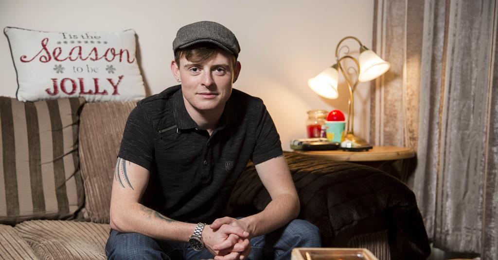 Jo Clinton-Davis lifts lid on tackling tough subjects | News | Broadcast