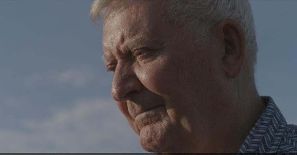 Monster In The Morgue: David Fuller, Sky Documentaries | Behind The ...