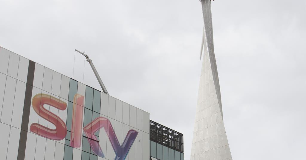 Sky UK to cut 1,000 jobs amid streaming focus | News | Broadcast