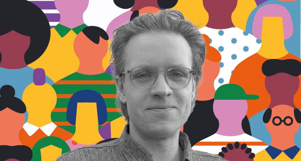 Michael Hyland | Features | Broadcast