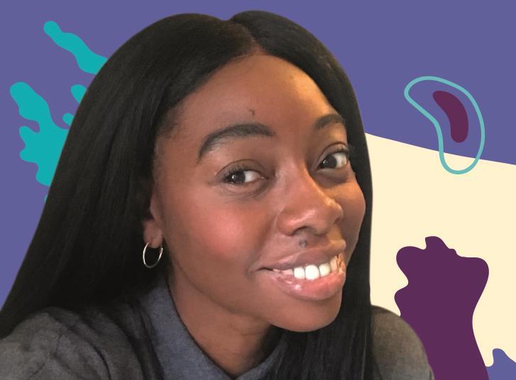 Janine Thomas | Features | Broadcast