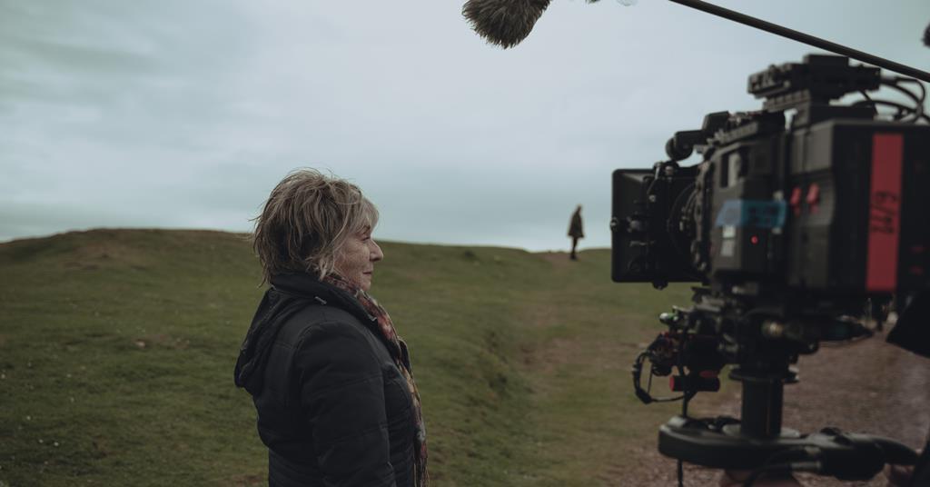 Truelove, Channel 4 | Behind The Scenes | Broadcast