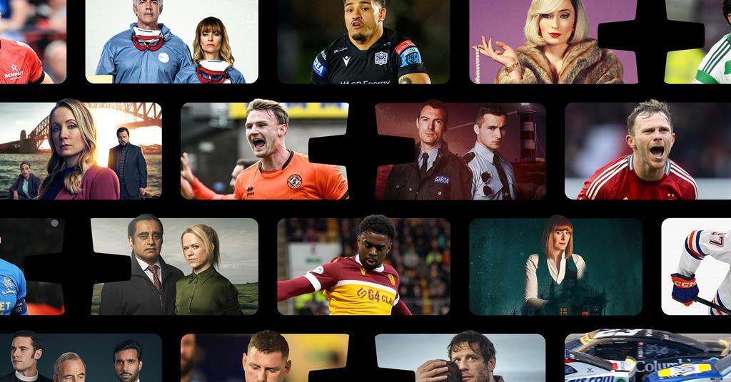 Premier Sports teams up with STV Player | News | Broadcast