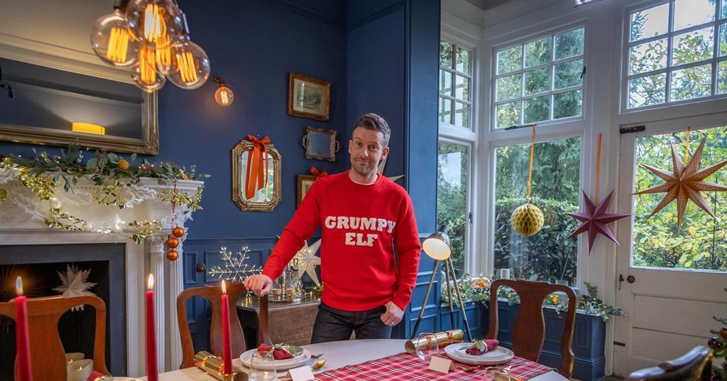 In brief: BBC Comedy Festival; The Forsytes sells; C4 digital ents ...