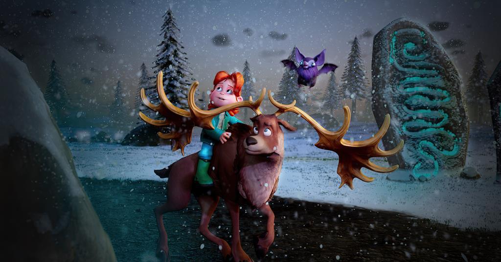 In brief: BBC Comedy Festival; The Forsytes sells; C4 digital ents ...