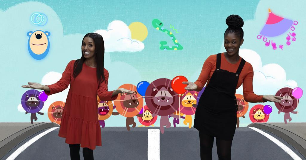 Magic Hands: setting an example for the younger generation | Comment ...