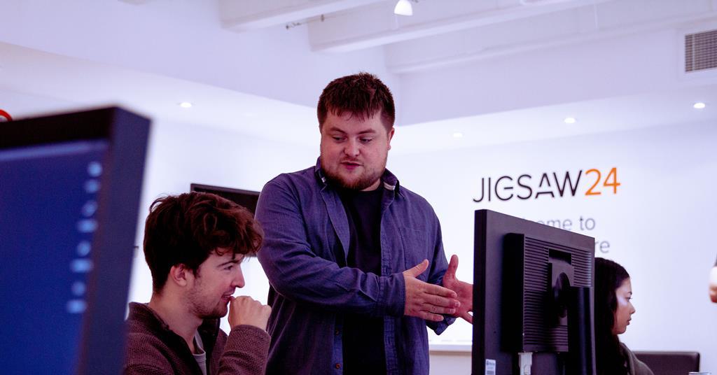 Jigsaw24 launches post-production training courses | News | Broadcast