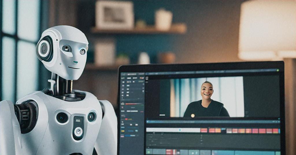 Valossa unveils the world’s first conversational video AI | News | Broadcast