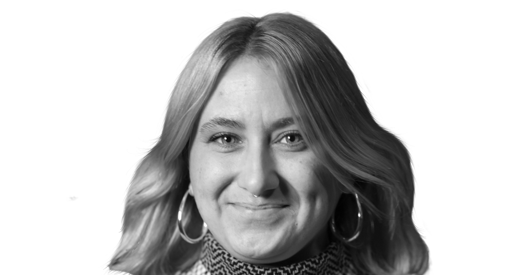 Leah Newman | Features | Broadcast