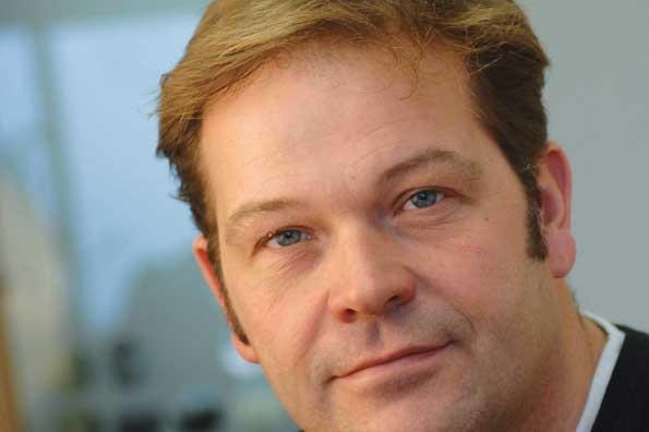 Martin Trickey, BBC Multiplatform | The Broadcast Interview | Broadcast