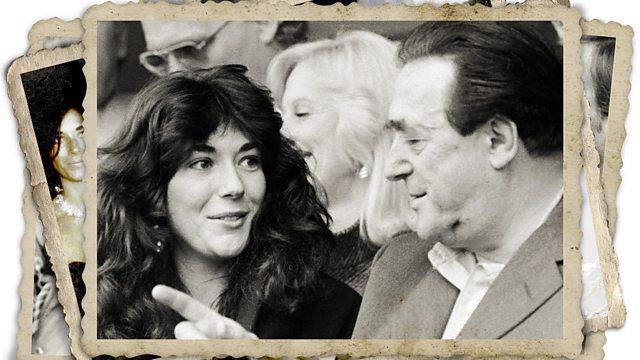 Expectation reveals how it gained access to House of Maxwell | News ...