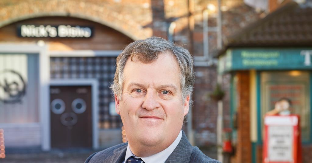 BBC1’s Jack earns return | Ratings | Broadcast