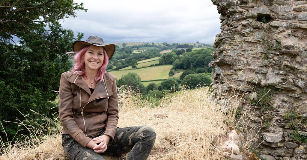 Rare TV appoints Daniela Neumann as chief exec | News | Broadcast