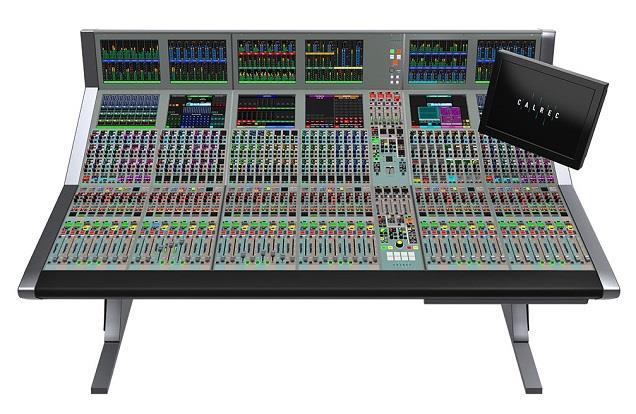 Calrec updates Apollo and Artemis software | News | Broadcast