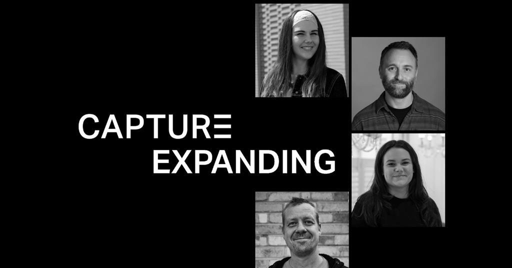 Envy expands Capture team | News | Broadcast
