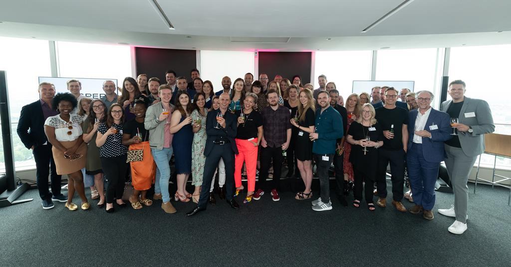 Whisper | Features | Broadcast