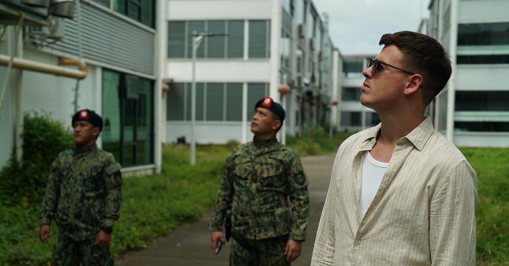 BBC3 orders Hunting The Catfish Crime Gang follow-up | News | Broadcast