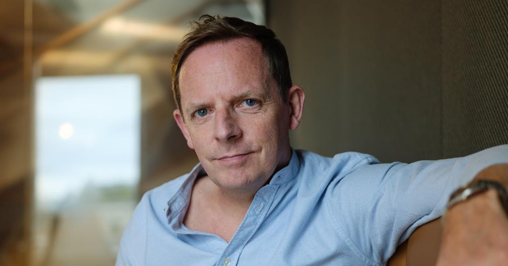 Ben Kelly departs from Netflix UK | News | Broadcast