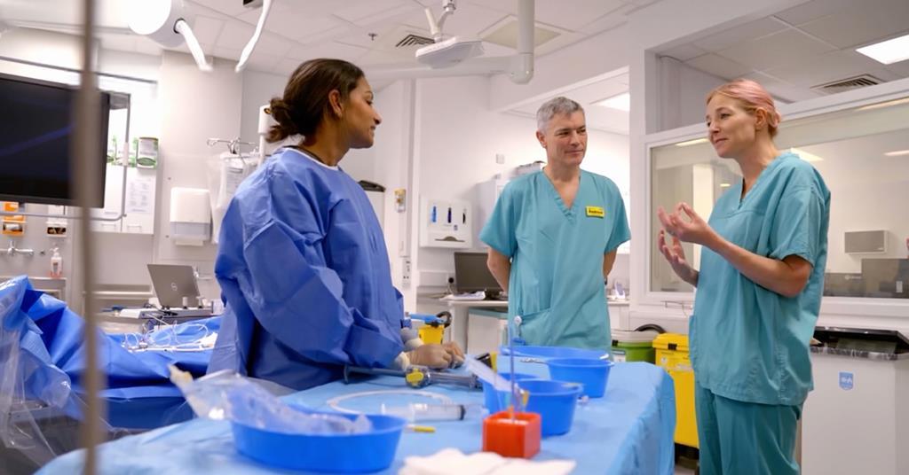 5 launches duo of medical shows to 600k apiece | Ratings | Broadcast
