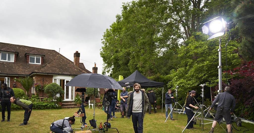 The Cockfields, Gold | Behind The Scenes | Broadcast