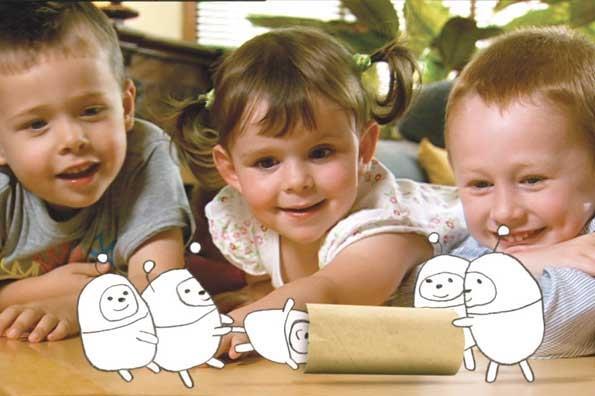 CITV to split target audiences with preschool strand launch | News ...