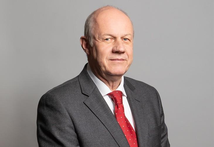 DCMSC: Richard Sharp made ‘significant errors of judgement’ | News ...