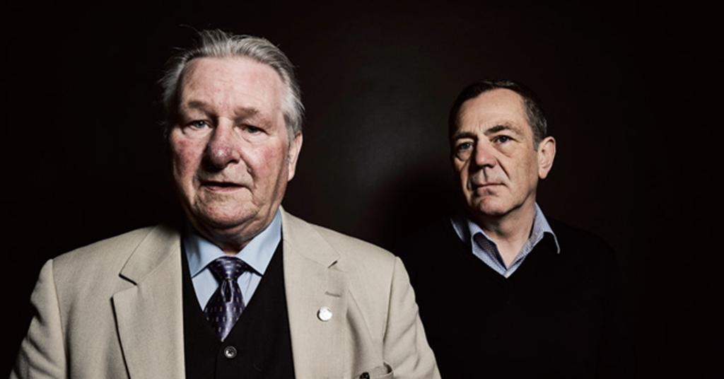 TV Critics: Interview with a Murderer; Escape To The Chateau; City in ...