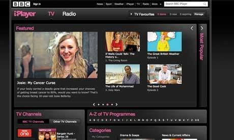 BBCW reveals model for Global iPlayer app | News | Broadcast