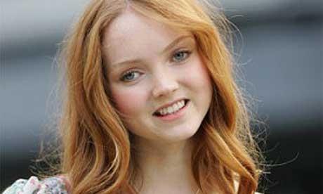 Lily Cole to front Sky Arts series | News | Broadcast