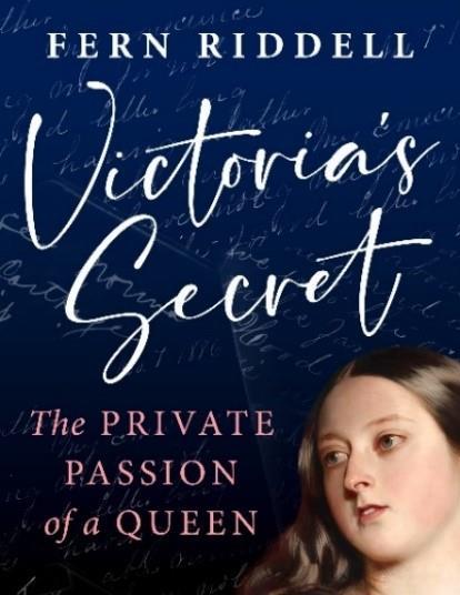 Impossible Factual to adapt Fern Riddell’s Queen Victoria work | News ...
