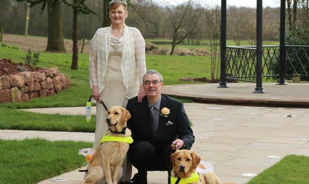 ITV guide dog doc reaches 2m | Ratings | Broadcast