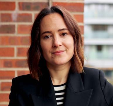 Rowan Woods unpacks Edinburgh vision | Features | Broadcast