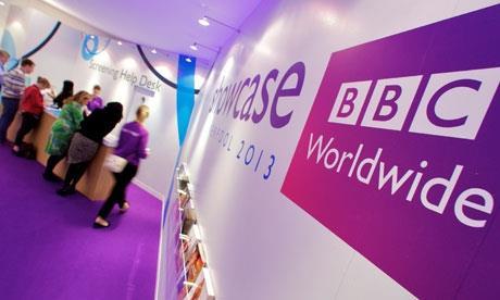 BBCW eyes £50m Showcase | News | Broadcast
