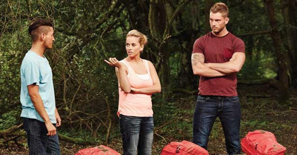 Gogglebox eyes Release The Hounds hub | News | Broadcast