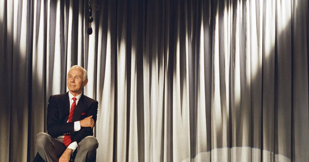 Jon Plowman: The Tonight Show Starring Johnny Carson | Features | Broadcast