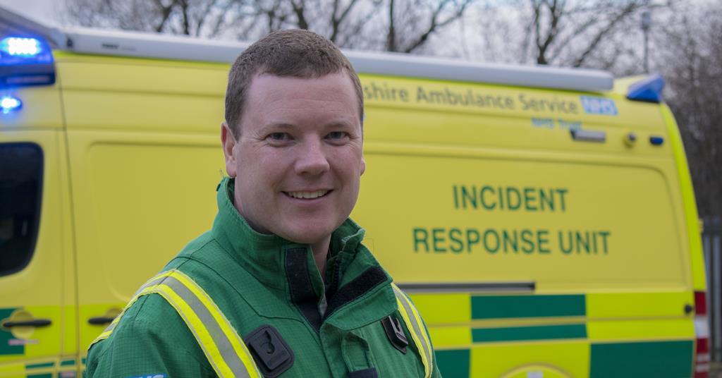 999 Rescue Squad, W | Behind The Scenes | Broadcast