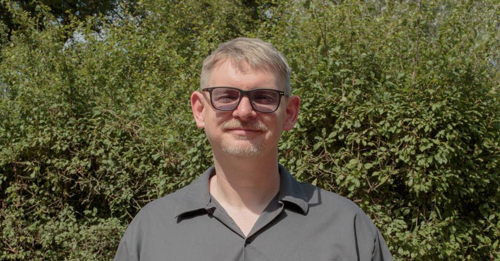 Digital Orchard names Adam Shell head of technology | News | Broadcast