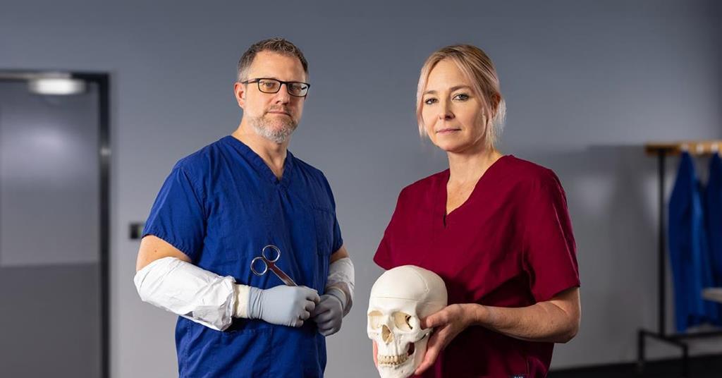 Sky History returns to Royal Autopsy | News | Broadcast