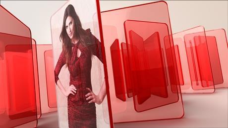 TLC idents and bumpers | Features | Broadcast