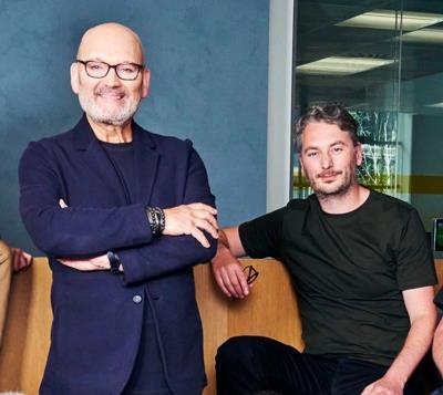 Ben Frow rips up Channel 5 schedule | News | Broadcast