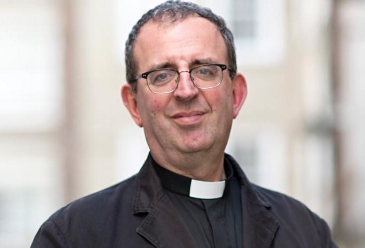 Acorn eyes Rev Richard Coles adaptation | News | Broadcast
