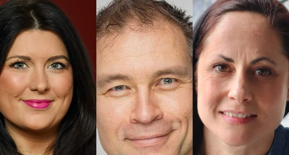 Docs and lifestyle in spotlight at Broadcast Summit | News | Broadcast