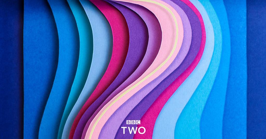 Gallery: New BBC2 idents | Features | Broadcast