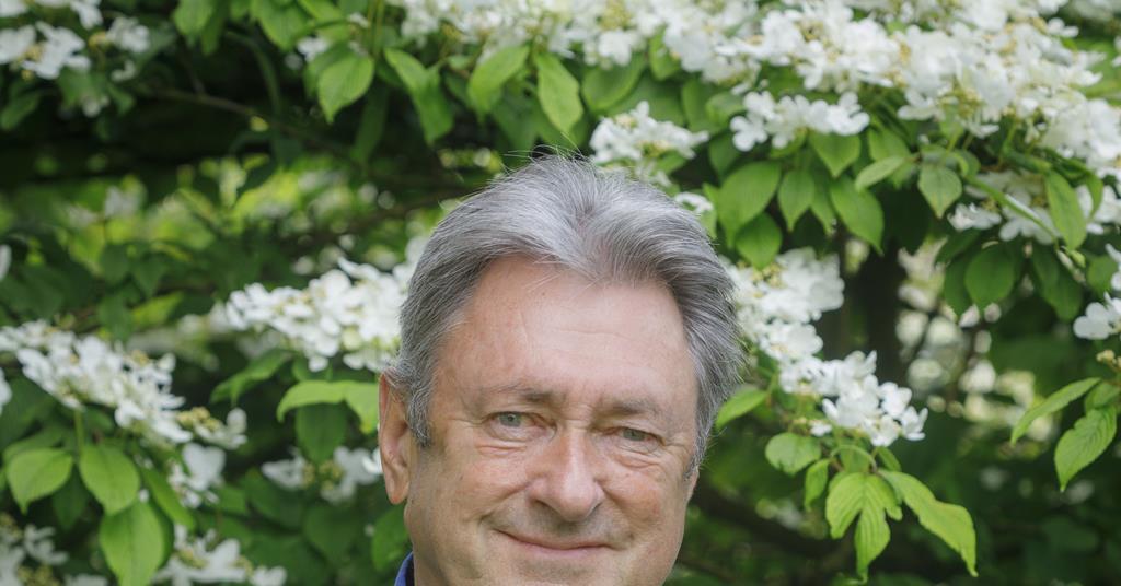 C5 backs ‘underdogs’ with Alan Titchmarsh | News | Broadcast