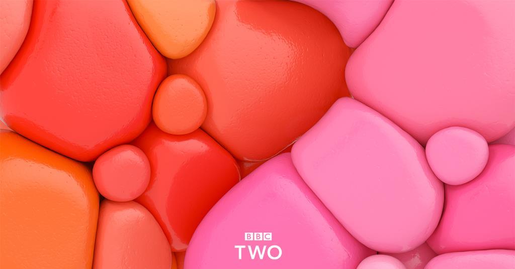 Gallery: New BBC2 idents | Features | Broadcast