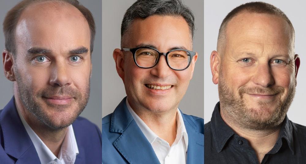 WBD sets international leadership structure | News | Broadcast