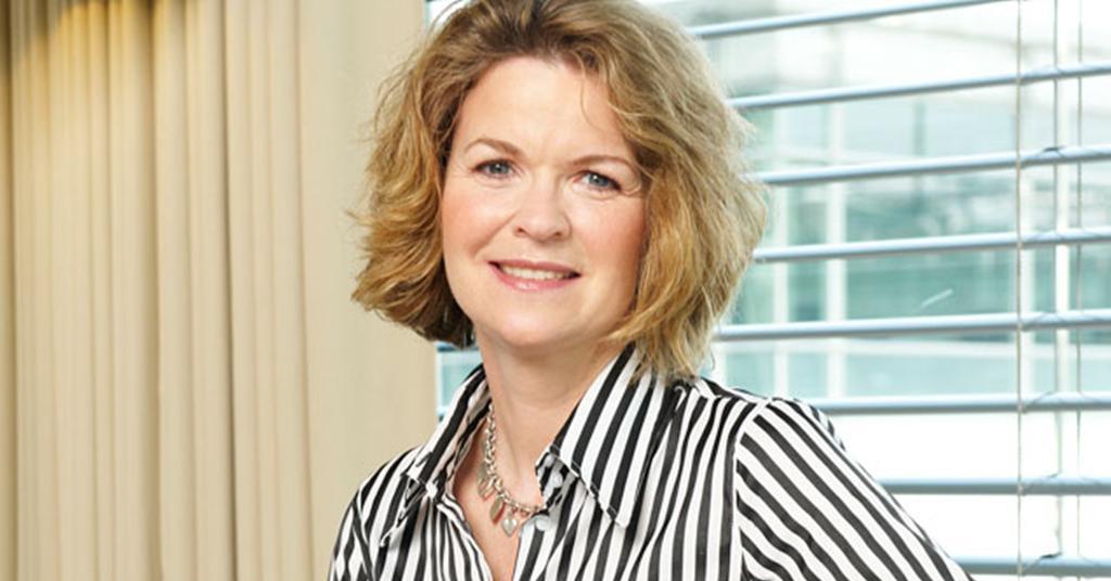 Q&A: Elizabeth McIntyre, Discovery | Features | Broadcast